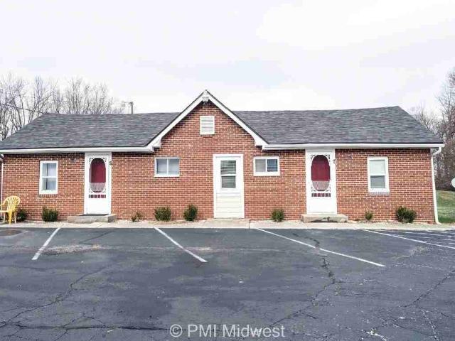 1 Bedroom Apartment for Rent at 2142 W Us Highway 40 #6, Greenfield, IN 46140