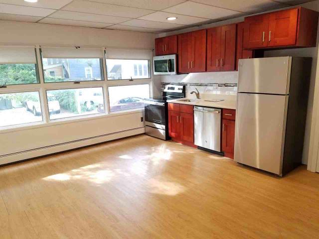 1 Bedroom Apartment for Rent at 214 Brookline St #1, Cambridge, MA 02139 Cambridgeport
