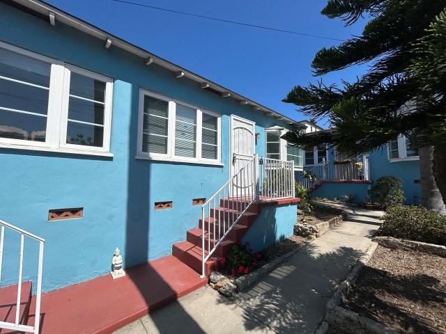 1 Bedroom Apartment for Rent at 2151 Brant St, San Diego, CA 92101 Park West