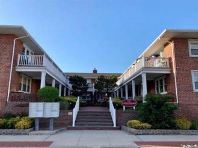 1 Bedroom Apartment for Rent at 215 W Broadway #J1, Long Beach, NY 11561 Central District