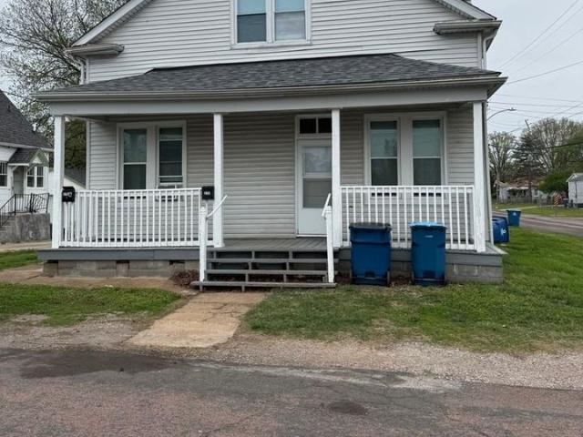 1 Bedroom Apartment for Rent at 215 Courtland Ave, Lemay, MO 63125 Lemay