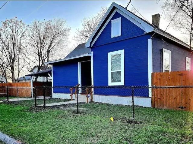 1 Bedroom Apartment for Rent at 215 N Polaris St, San Antonio, TX 78202 Jefferson Heights