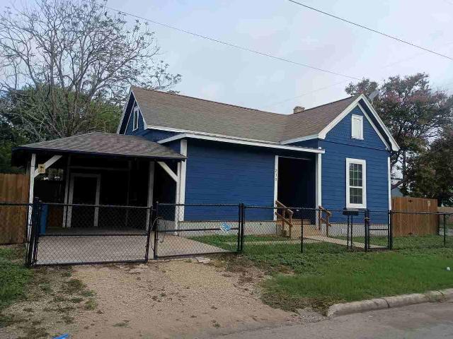 1 Bedroom Apartment for Rent at 215 N Polaris St, San Antonio, TX 78202 Jefferson Heights