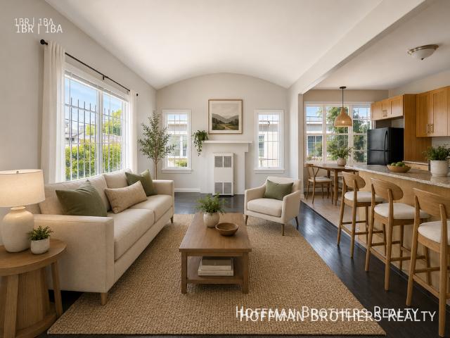 1 Bedroom Apartment for Rent at 215 S Elm Dr #104, Beverly Hills, CA 90212 Beverly Hills