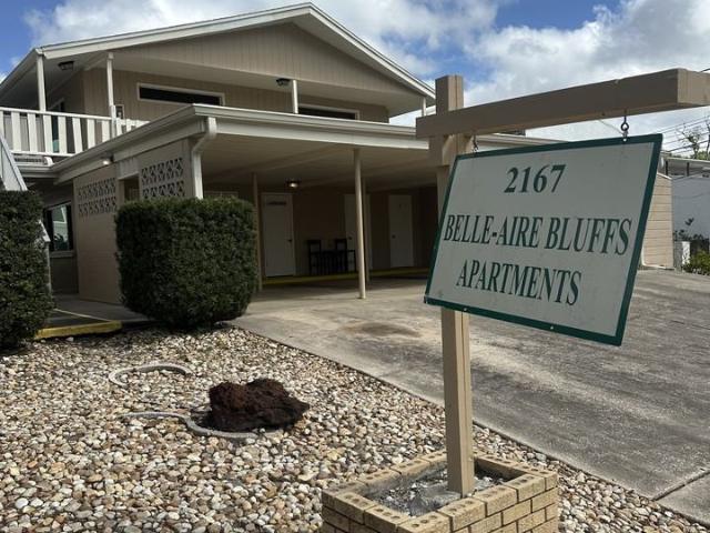 1 Bedroom Apartment for Rent at 2167 Dart Avenue #7, Largo, FL 33770