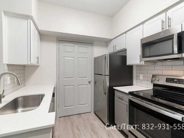 1 Bedroom Apartment for Rent at 21764 Kingsland Blvd, Katy, TX 77450