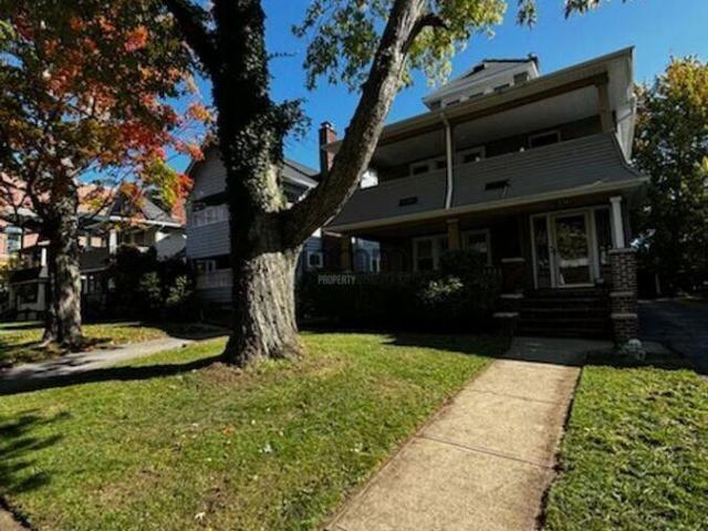 1 Bedroom Apartment for Rent at 2181 Edgewood Rd #3, Cleveland Heights, OH 44118 Cleveland Heights