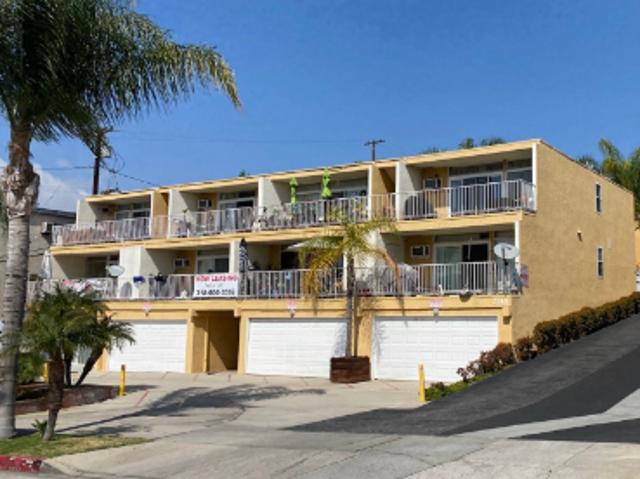 1 Bedroom Apartment for Rent at 2185 E 21st St, Signal Hill, CA 90755 Hilltop