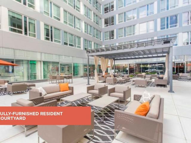 1 Bedroom Apartment for Rent at 218 Arch Street #310, Philadelphia, PA 19106 Center City East