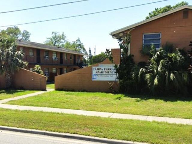 1 Bedroom Apartment for Rent at 218 S Tampa Ave #8, Orlando, FL 32805 Lorna Doone