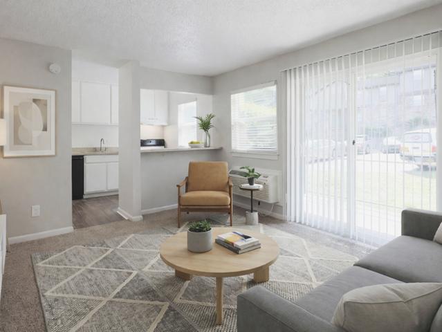 1 Bedroom Apartment for Rent at 2199 Briarcliff Rd Ne #9, Atlanta, GA 30329