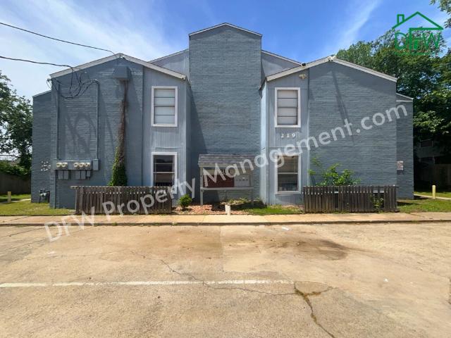 1 Bedroom Apartment for Rent at 219 Fry St #5, Denton, TX 76201