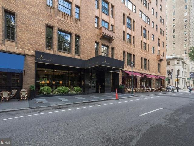 1 Bedroom Apartment for Rent at 219 S 18th St, Philadelphia, PA 19103 Rittenhouse Square