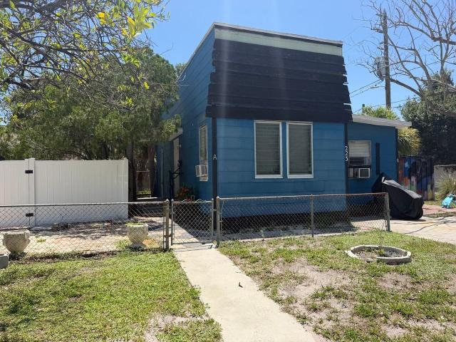 1 Bedroom Apartment for Rent at 223 35th St N, St. Petersburg, FL 33713 United Central