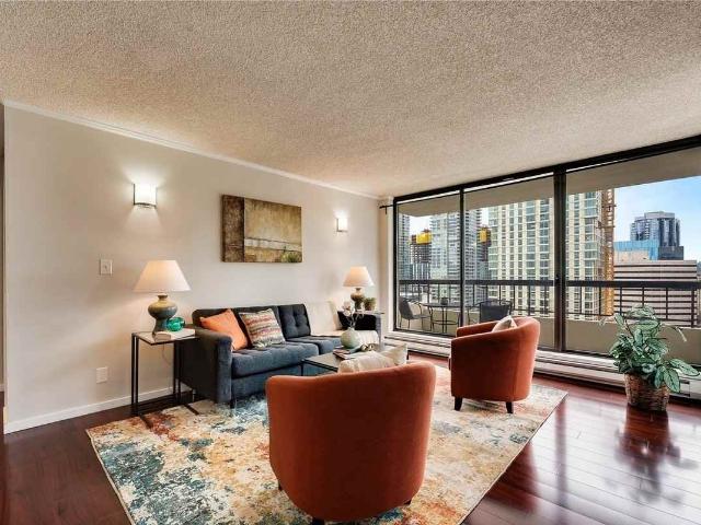 1 Bedroom Apartment for Rent at 2201 3rd Ave #1706, Seattle, WA 98121 Belltown