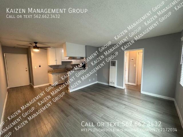 1 Bedroom Apartment for Rent at 2201 Locust Ave #5, Long Beach, CA 90806 Southeast Wrigley