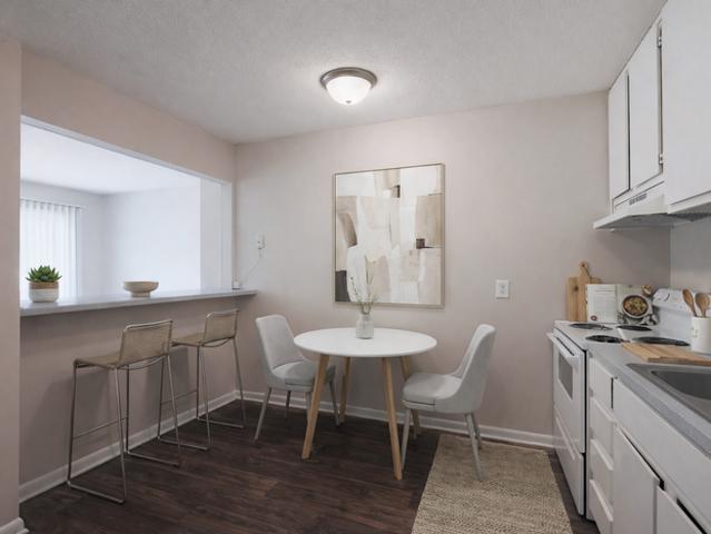 1 Bedroom Apartment for Rent at 2205 Briarcliff Rd Ne #6, Atlanta, GA 30329