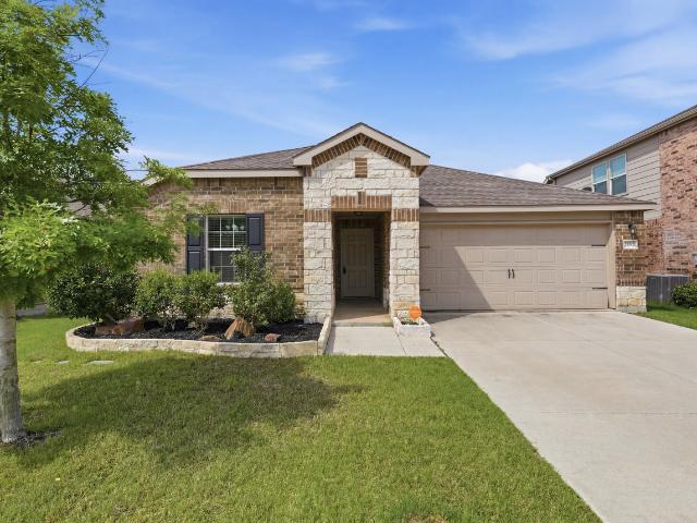 1 Bedroom Apartment for Rent at 2207 Heaton, Forney, TX 75126