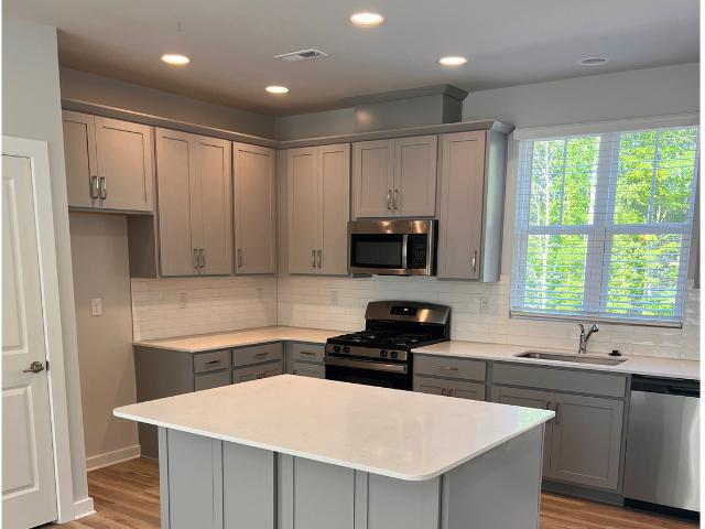 1 Bedroom Apartment for Rent at 2207 Noble Townes Way, Charlotte, NC 28262 Mallard Creek Withrow Downs