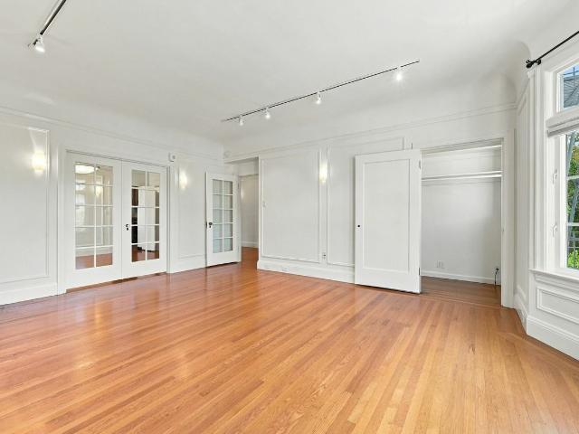 1 Bedroom Apartment for Rent at 220 16th Ave #3, San Francisco, CA 94118 Central Richmond