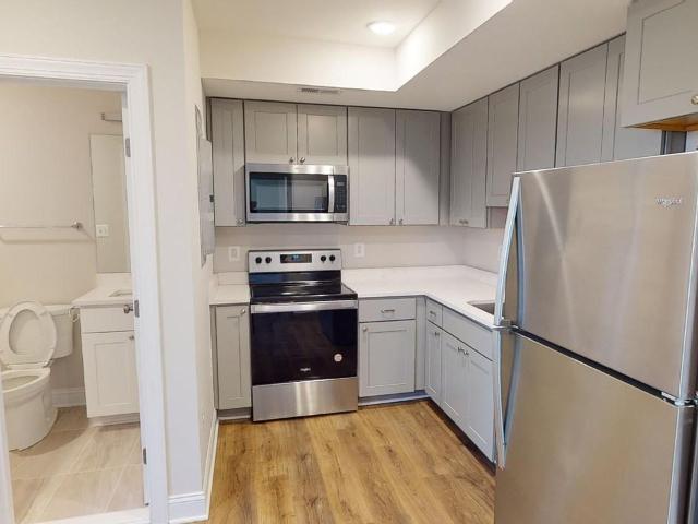 1 Bedroom Apartment for Rent at 220 Hamilton Street Northwest #208, Washington, DC 20011 16th Street Heights Crestwood Brightwood Park