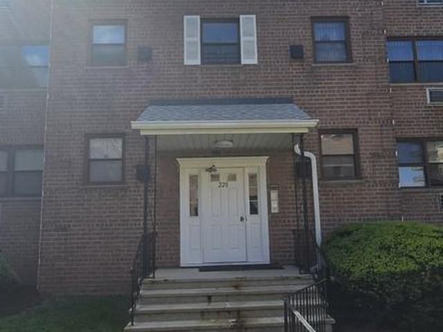 1 Bedroom Apartment for Rent at 220 Prospect Ave Apt 1b #1B, Hackensack, NJ 07601