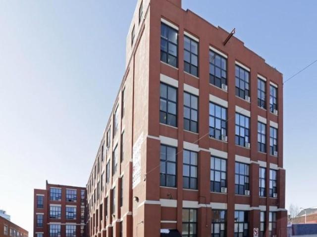 1 Bedroom Apartment for Rent at 220 Straight St #107, Paterson, NJ 07501 Downtown Paterson