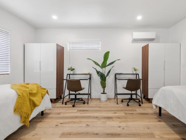 1 Bedroom Apartment for Rent at 2210 Martin Luther King Jr Way #2210 1, Berkeley, CA 94704 Berkeley Flats