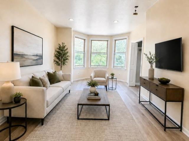 1 Bedroom Apartment for Rent at 2213 N 33rd St #2, Philadelphia, PA 19132 Fairmount Park