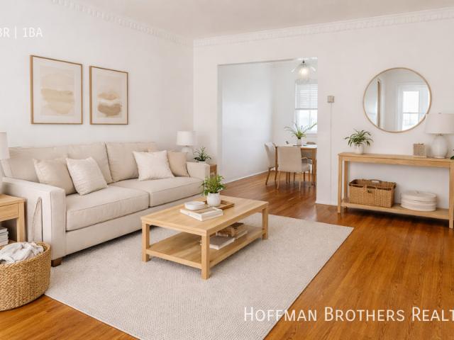 1 Bedroom Apartment for Rent at 2216 Ocean Park Blvd #C, Santa Monica, CA 90405 Sunset Park