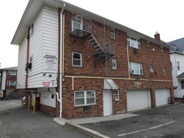 1 Bedroom Apartment for Rent at 221 Paulison Ave #H, Passaic, NJ 07055