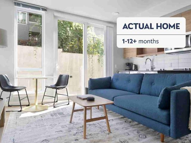 1 Bedroom Apartment for Rent at 2222 15th Ave W #936, Seattle, WA 98119 West Queen Anne