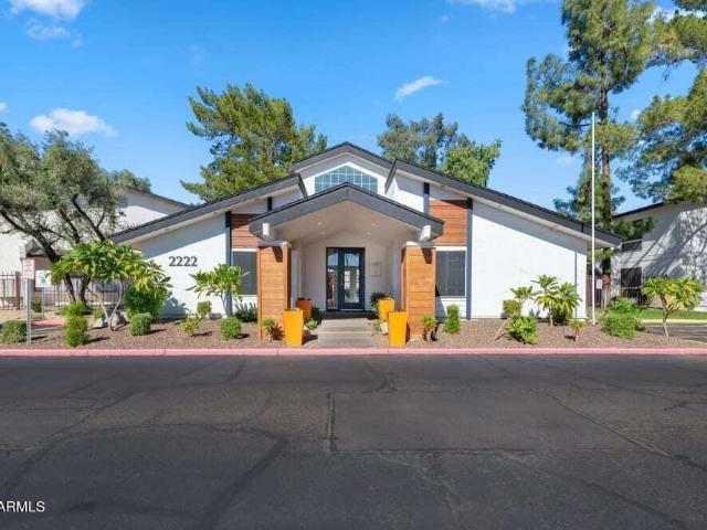 1 Bedroom Apartment for Rent at 2222 W Beardsley Rd #1, Phoenix, AZ 85027