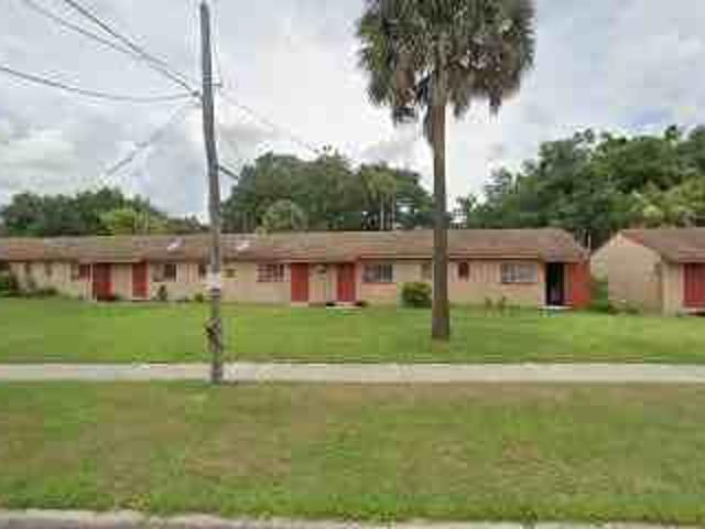 1 Bedroom Apartment for Rent at 2222 West South Street #2232, Orlando, FL 32805 Lake Sunset