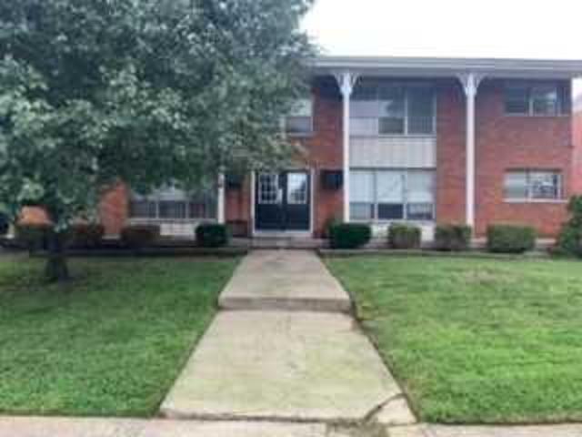 1 Bedroom Apartment for Rent at 2223 Heather Ln #6, Louisville, KY 40218 Bon Air