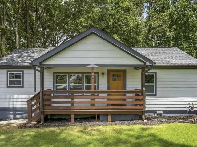 1 Bedroom Apartment for Rent at 2225 Baker Ter Nw, Atlanta, GA 30318 Center Hill