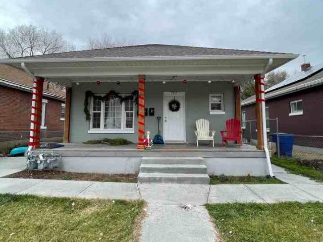 1 Bedroom Apartment for Rent at 2227 Quincy Ave #2, Ogden, UT 84401 East Central Ogden