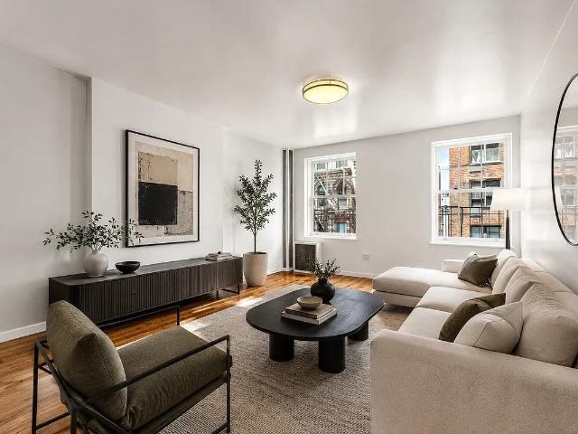 1 Bedroom Apartment for Rent at 222 W 10th St #4B, New York, NY 10014 West Village