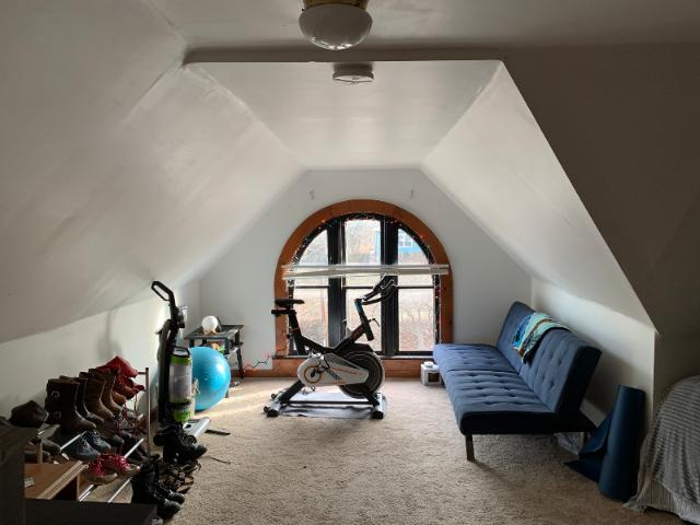 1 Bedroom Apartment for Rent at 222 S 9th St, Lafayette, IN 47901 9th Street Hill