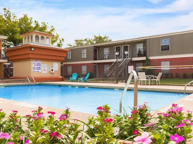 1 Bedroom Apartment for Rent at 2235 Waterdance Cir #1237, Arlington, TX 76010