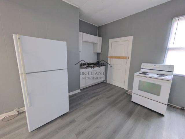 1 Bedroom Apartment for Rent at 2239 E 34th St #1, Indianapolis, IN 46218 Martindale Brightwood
