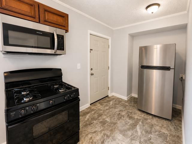 1 Bedroom Apartment for Rent at 224 E Oak St, Louisville, KY 40203 Old Louisville