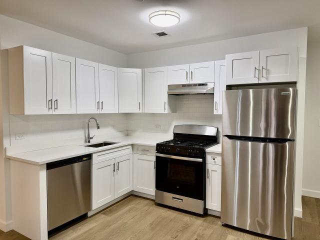 1 Bedroom Apartment for Rent at 224 Gramatan Ave #4K, Mount Vernon, NY 10550 North Side