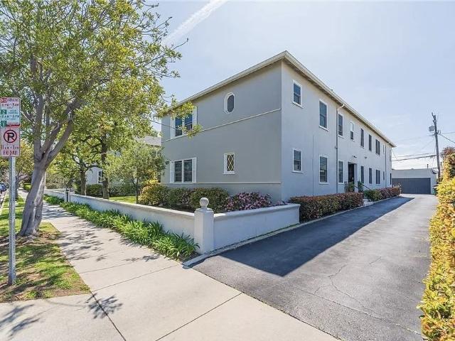 1 Bedroom Apartment for Rent at 2254 29th St, Santa Monica, CA 90405 Sunset Park