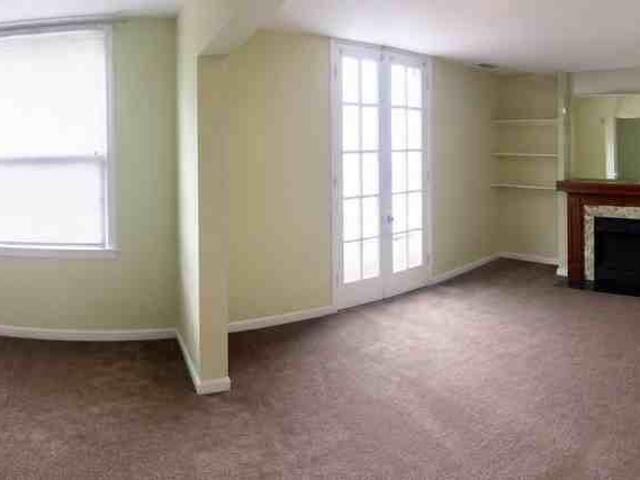 1 Bedroom Apartment for Rent at 225 Emming St, Cincinnati, OH 45219 The Heights