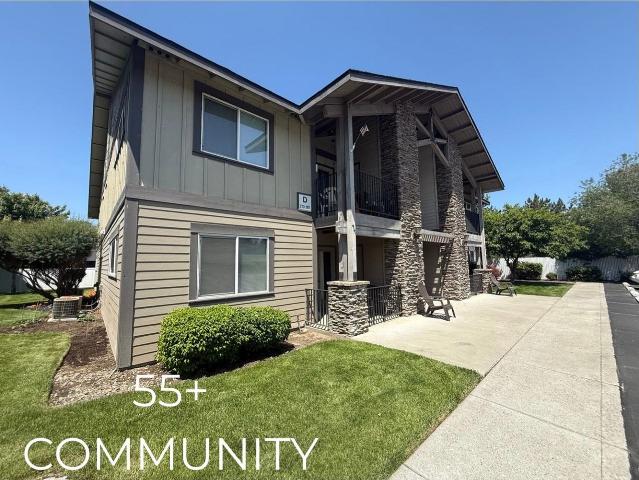 1 Bedroom Apartment for Rent at 225 Nw Greenwood Ave, Redmond, OR 97756