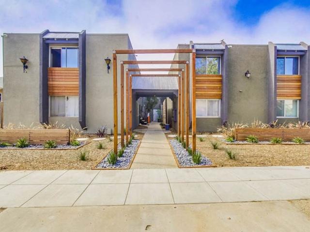 1 Bedroom Apartment for Rent at 225 S Ditmar St #J, Oceanside, CA 92054 Downtown Oceanside