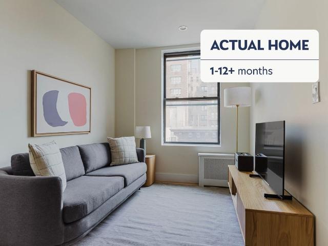 1 Bedroom Apartment for Rent at 226 West 97th Street #1538, New York, NY 10025 Upper West Side