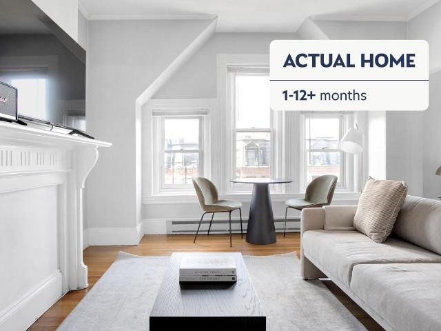 1 Bedroom Apartment for Rent at 226 Newbury St #753, Boston, MA 02116 Back Bay