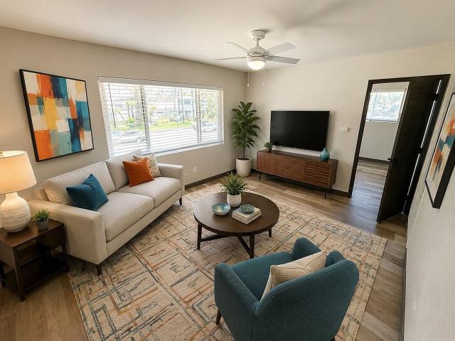 1 Bedroom Apartment for Rent at 228 H St #J, Chula Vista, CA 91910 Central Chula Vista